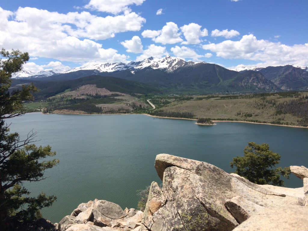 4 Days in Breckenridge, Colorado | Tentside